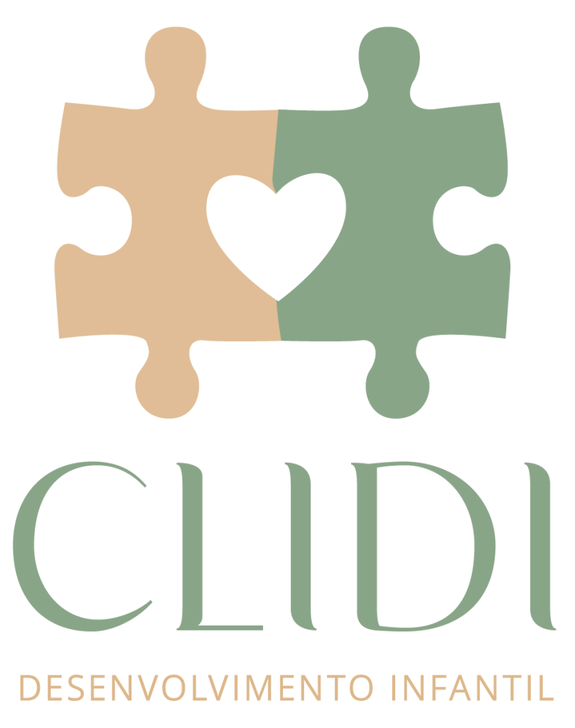 CLIDI – Clinica de Desenvolvimento Infantil